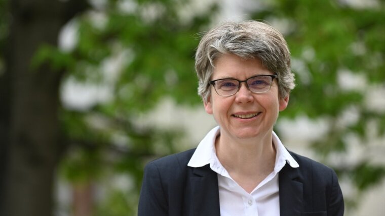 Prof. Dr. Christina Brandt Prof. Dr. Christina Brandt